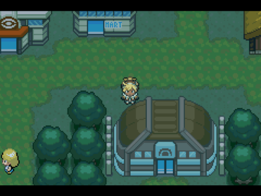 Pokemon Unbound: The Very Best ROM hack - Retro Handhelds