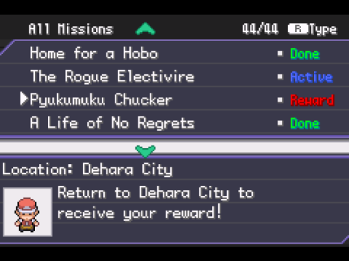 Pokemon Unbound: The Very Best ROM hack - Retro Handhelds