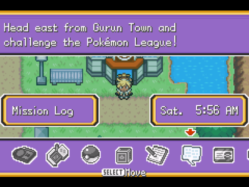 Pokemon Unbound: The Very Best ROM hack - Retro Handhelds