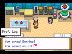 Pokemon Unbound: The Very Best ROM hack - Retro Handhelds