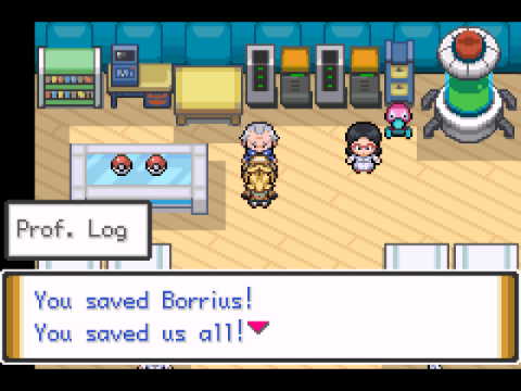 Pokemon Unbound: The Very Best ROM hack - Retro Handhelds