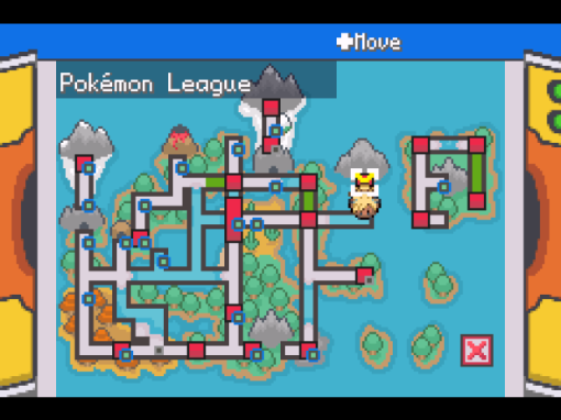 Pokemon Unbound: The Very Best ROM hack - Retro Handhelds