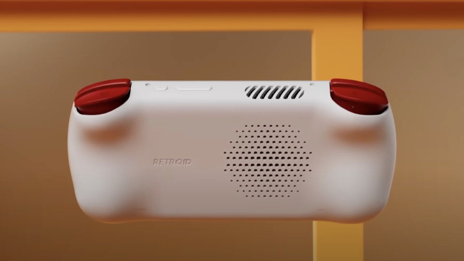Surprise! The Retroid Pocket Mini Was Just Shown Off (UPDATE!) - Retro ...