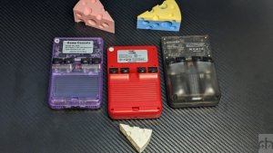 Multiplicity of Deception: R36 Clones Flood Market - Retro Handhelds