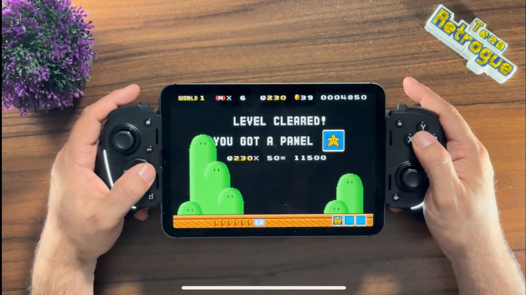 RetroArch Setup Guide for iOS Devices - Retro Handhelds