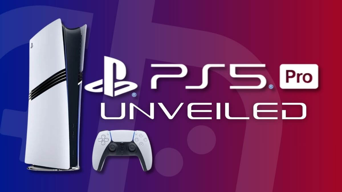 It’s Real! Sony Finally Reveals the PS5 Pro - Retro Handhelds