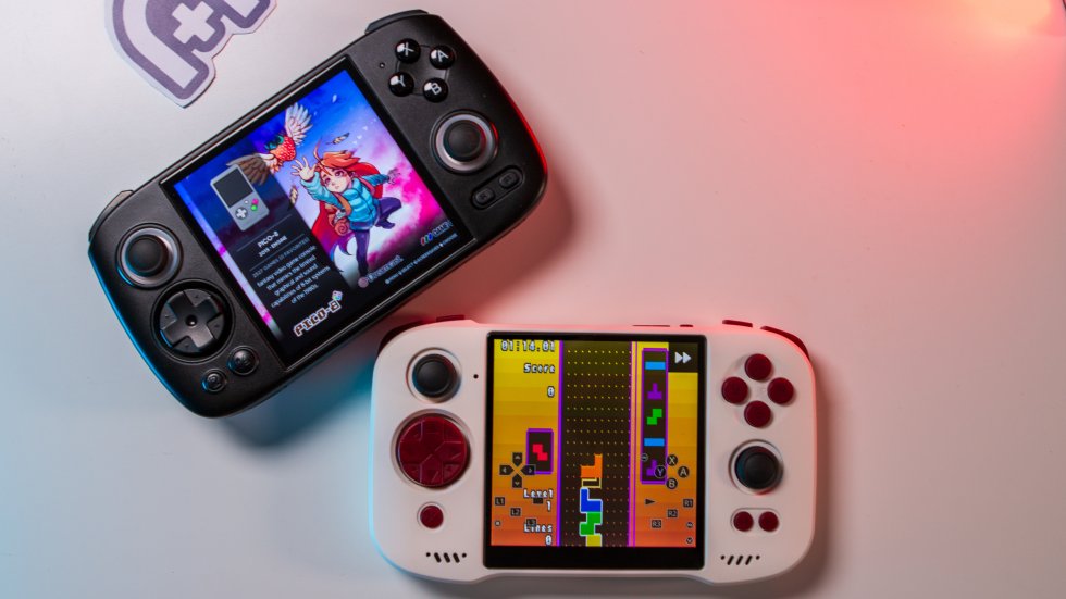 GammaOS Next Lands on KT-R1, ZPG Unicorn A1, and GameMT E6 MAX - Retro ...