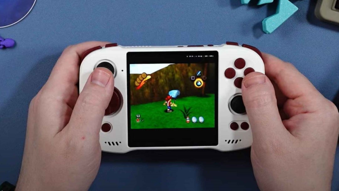 The Best Emulators on Android - Retro Handhelds
