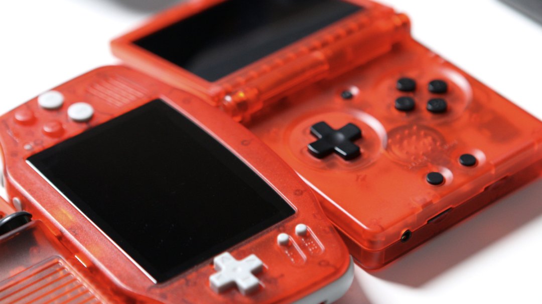 Retro Handhelds Weekly: Batocera on Odin 2, New RG34XX Colors, and Much ...