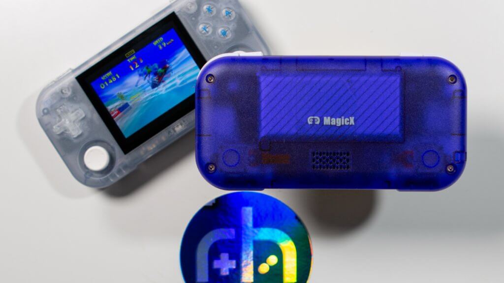 MagicX Mini Zero 28 First Impressions: Starting 2025 With a Bang ...