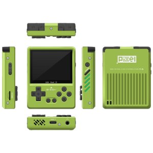 GKD Pixel 2: Everything We Know - Retro Handhelds