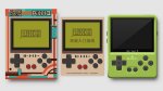 GKD Pixel 2: Everything We Know - Retro Handhelds