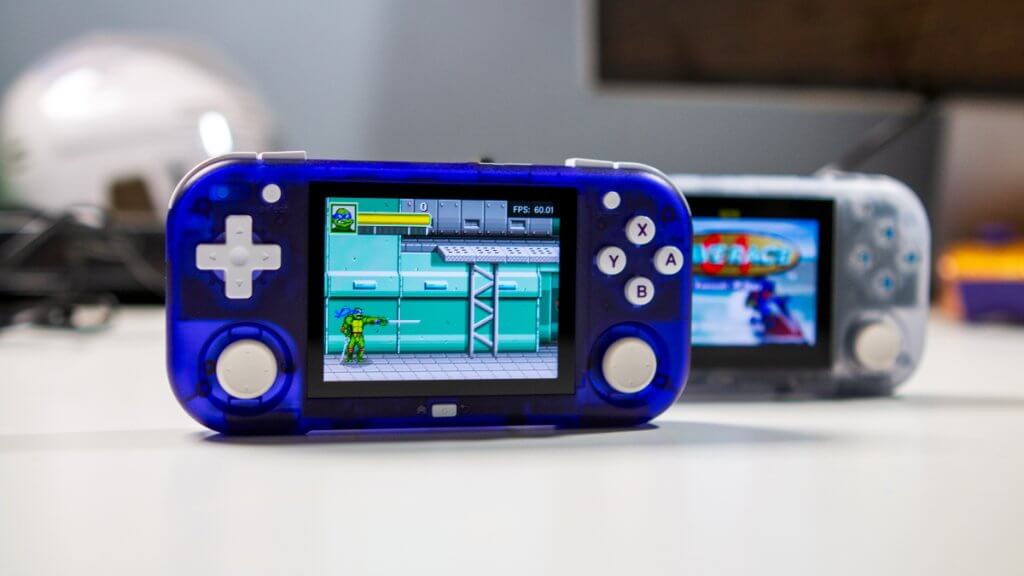 MagicX Mini Zero 28 First Impressions: Starting 2025 With a Bang ...