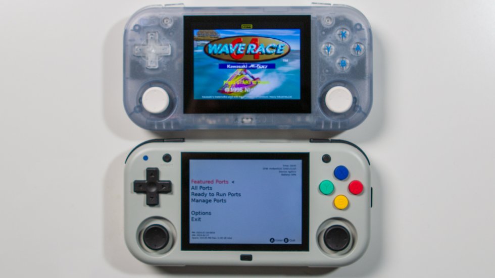 MagicX Mini Zero 28 First Impressions: Starting 2025 With a Bang ...