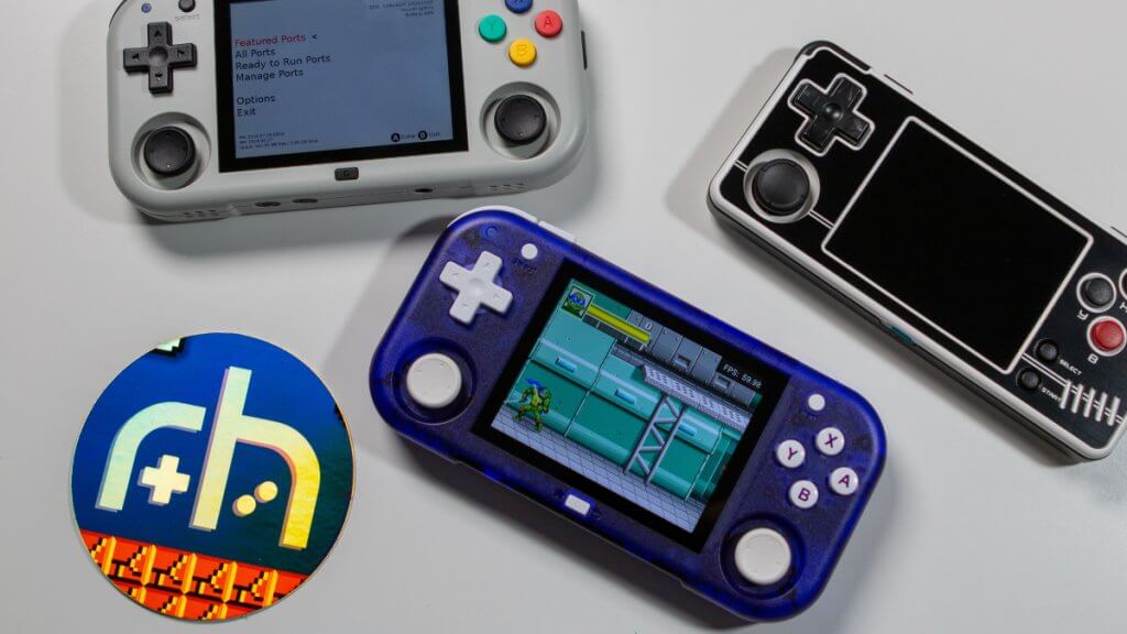 MagicX Mini Zero 28 First Impressions: Starting 2025 With a Bang ...