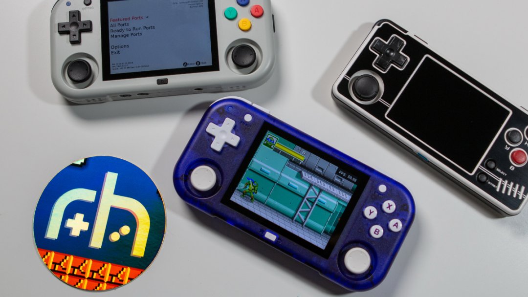 MagicX Mini Zero 28 First Impressions: Starting 2025 With a Bang ...