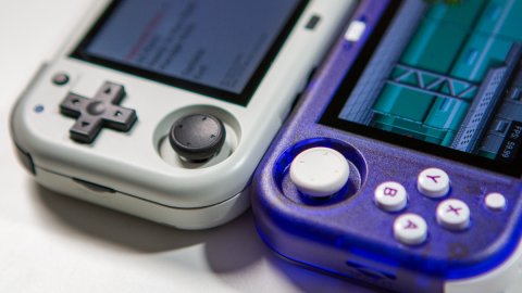 MagicX Mini Zero 28 First Impressions: Starting 2025 With a Bang ...