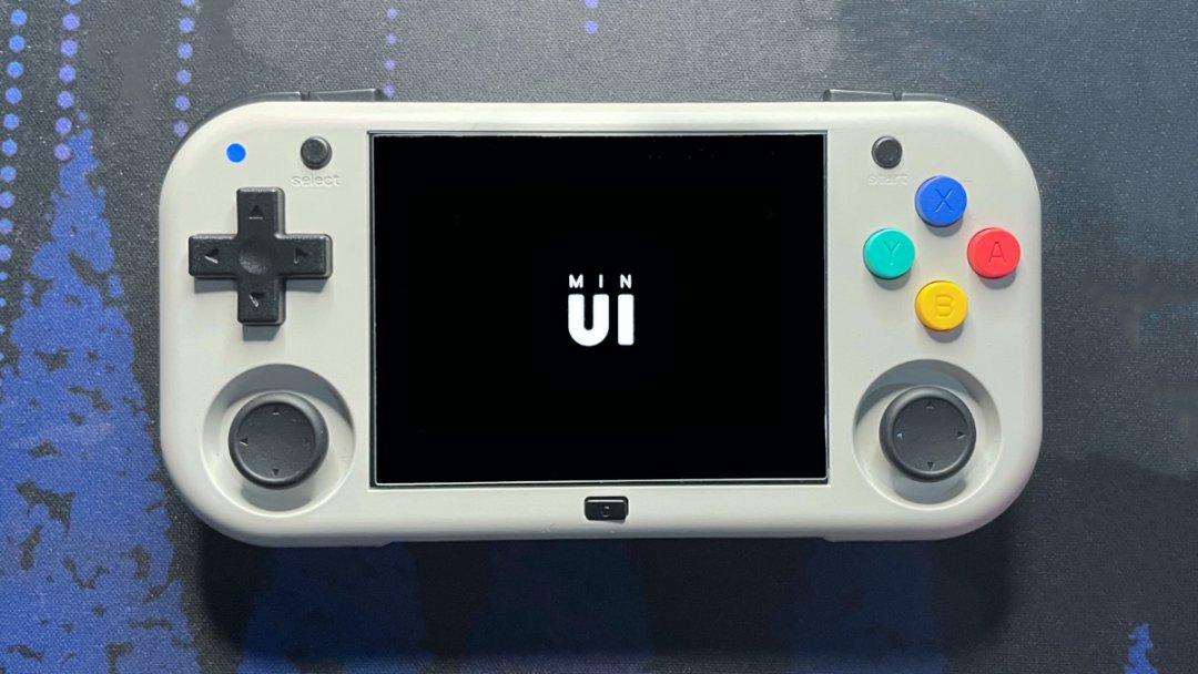 3 Hidden Features of the MagicX XU Mini M You Need to Know - Retro ...