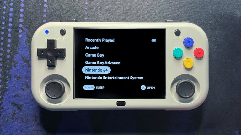 3 Hidden Features of the MagicX XU Mini M You Need to Know - Retro ...