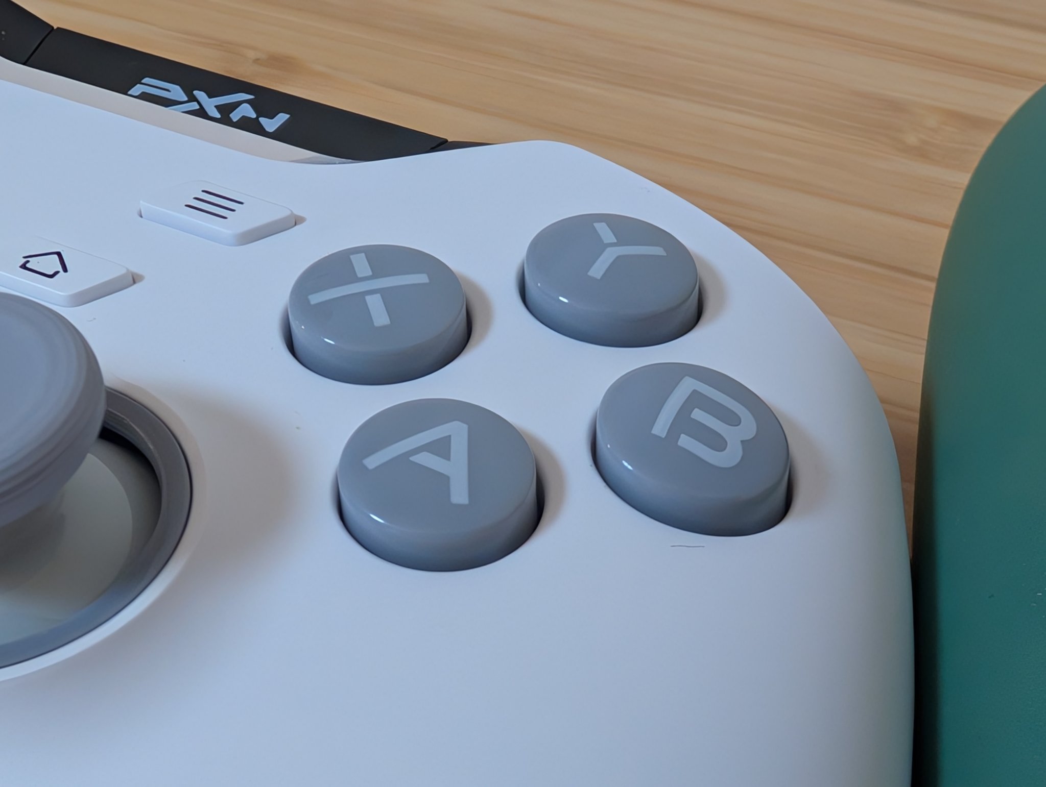 PXN P5 Review: Your Budget Xbox Controller? - Retro Handhelds