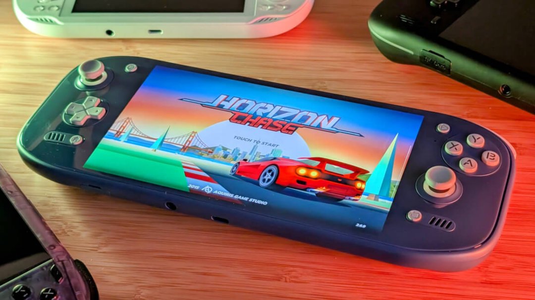 AYN Odin 2 vs. Odin 2 Mini vs. Odin 2 Portal: An 8 Gen 2 Shootout ...