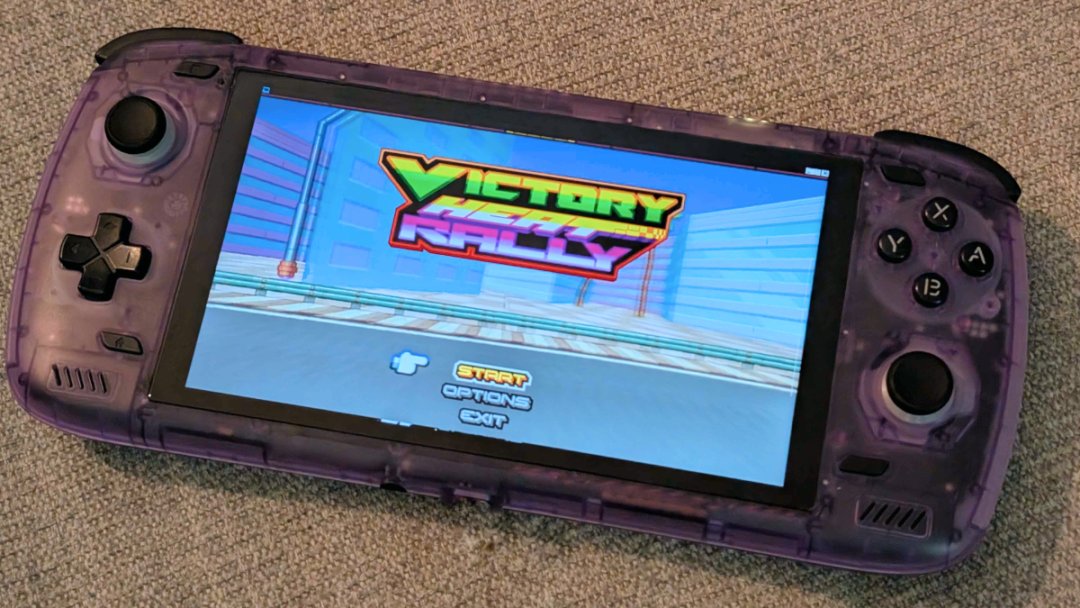 AYN Odin 2 vs. Odin 2 Mini vs. Odin 2 Portal: An 8 Gen 2 Shootout ...