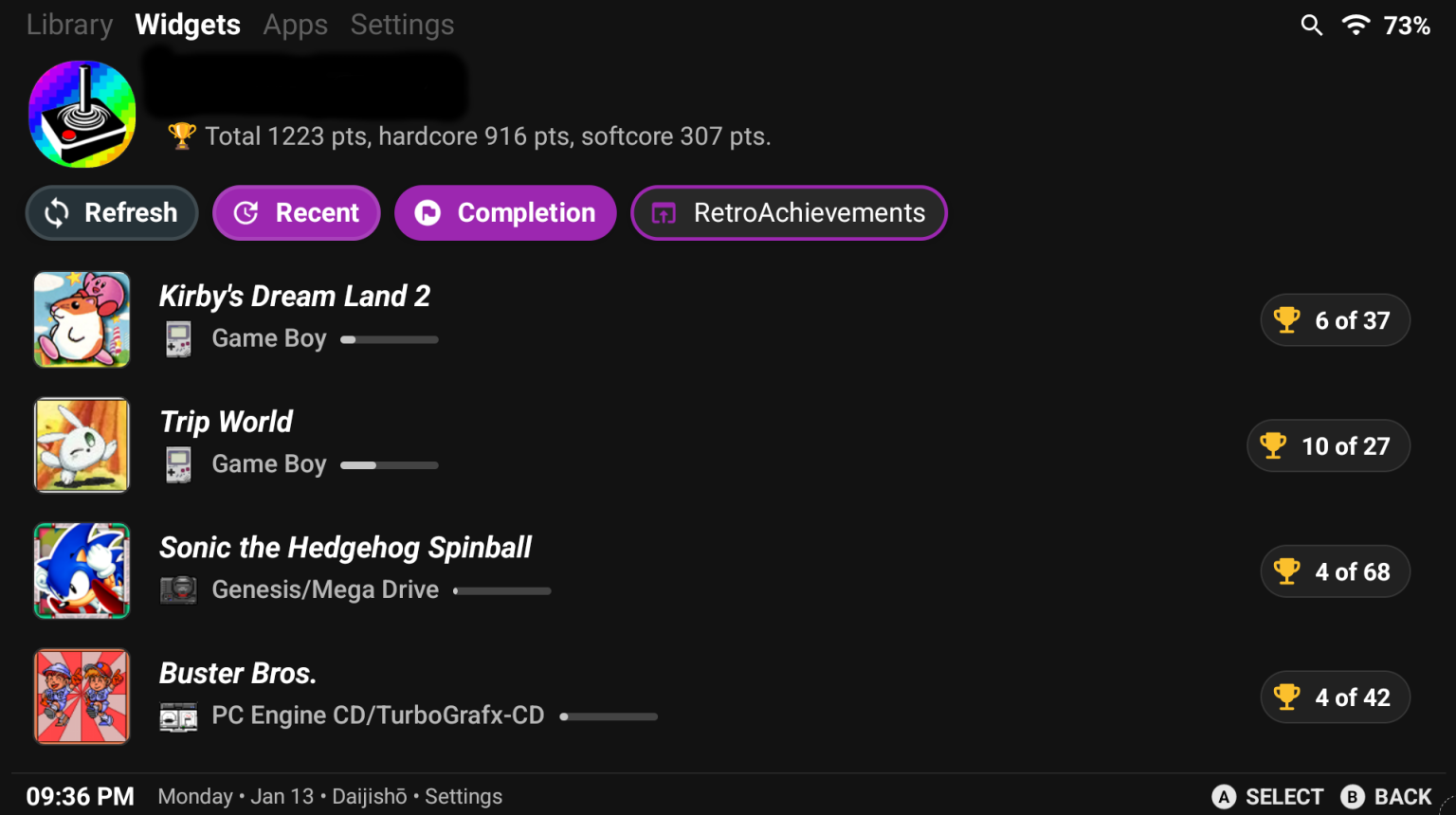 The Best Emulators on Android - Retro Handhelds