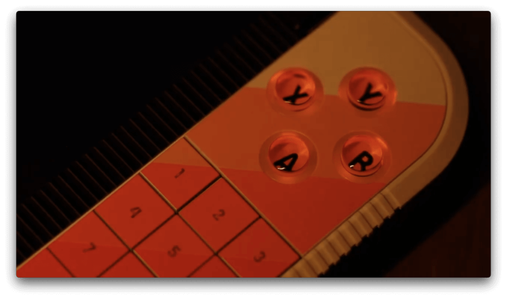 GameStation Go Returns: Atari Revives Its Handheld at CES 2025 - Retro ...