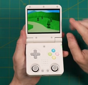 What’s the Deal with Screen PWM? - Retro Handhelds