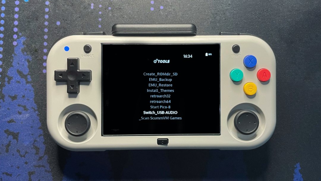 3 Hidden Features of the MagicX XU Mini M You Need to Know - Retro ...