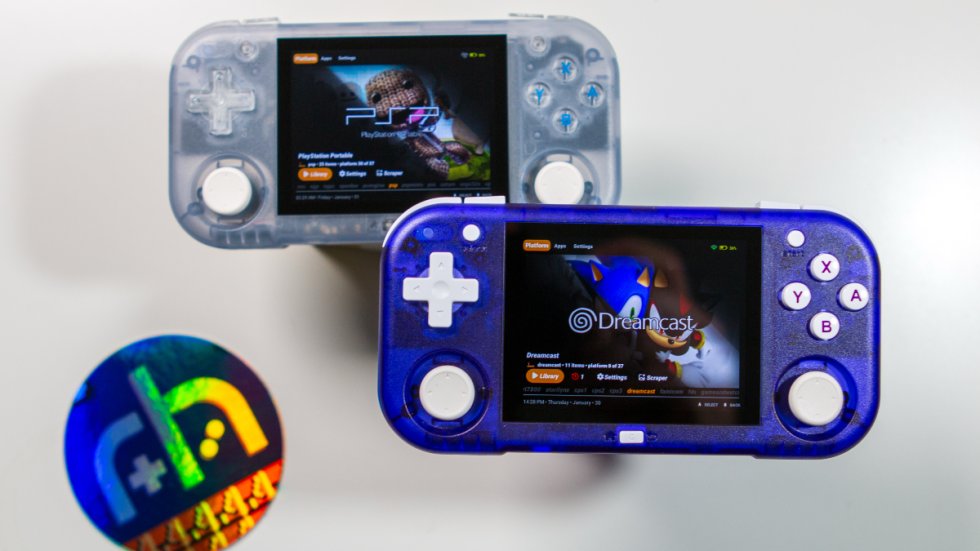 MagicX Mini Zero 28 First Impressions: Starting 2025 With a Bang ...