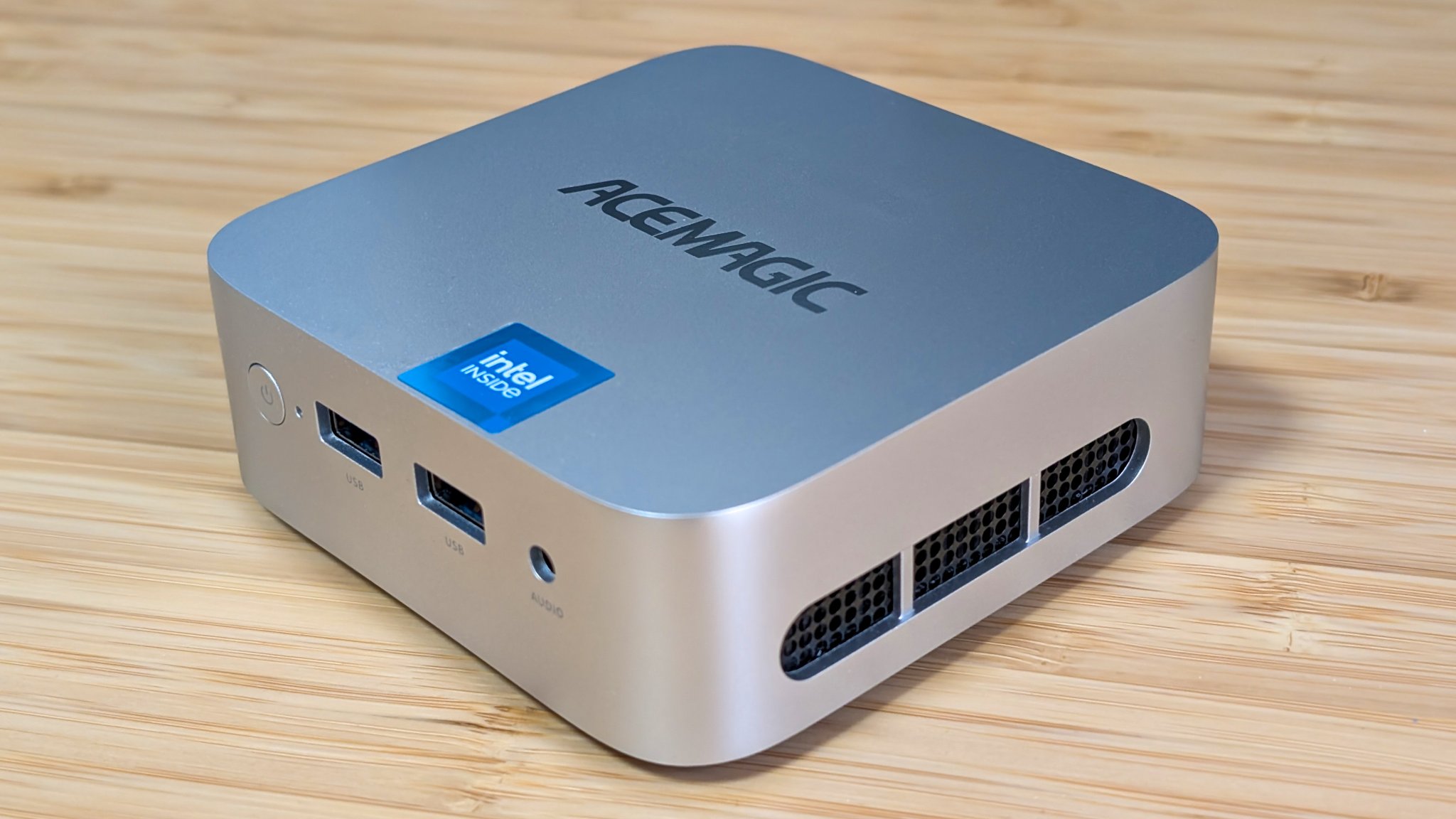 AceMagic Vista V1 Review: Budget Batocera Box? - Retro Handhelds