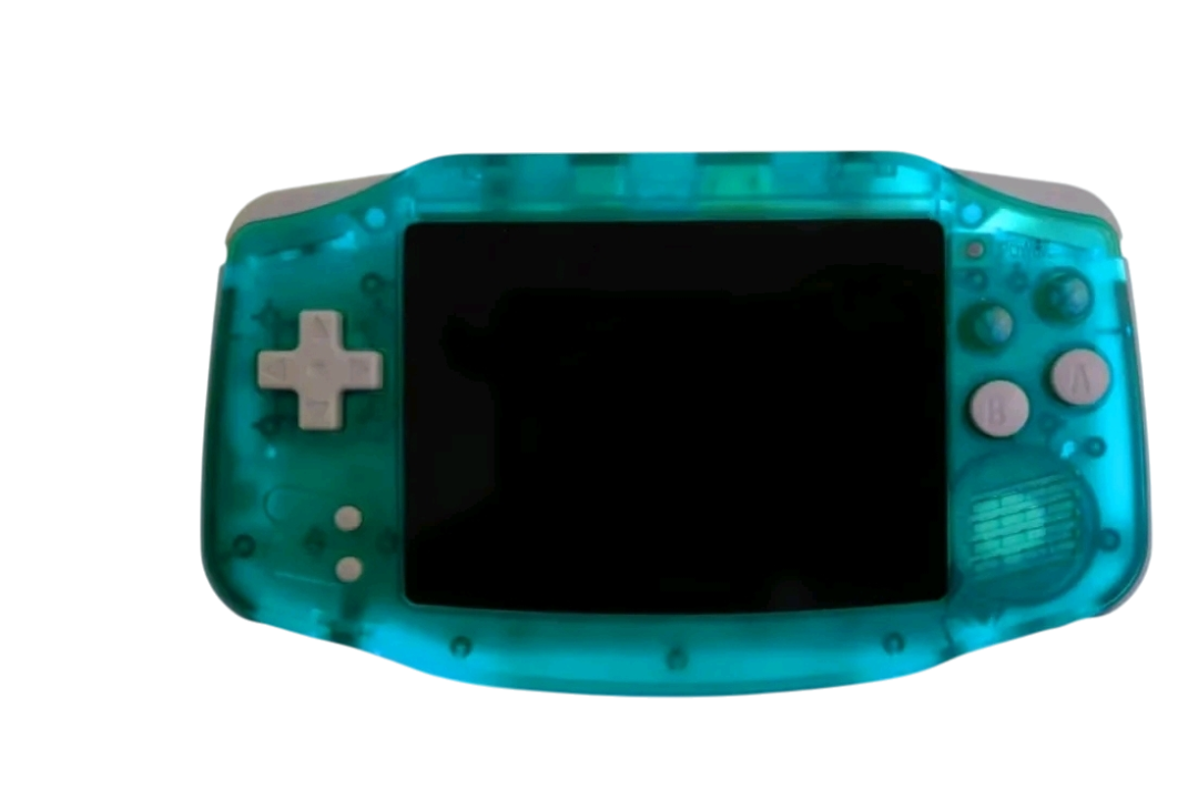 Anbernic RG34XX Could Soon Come in More Colors - Retro Handhelds