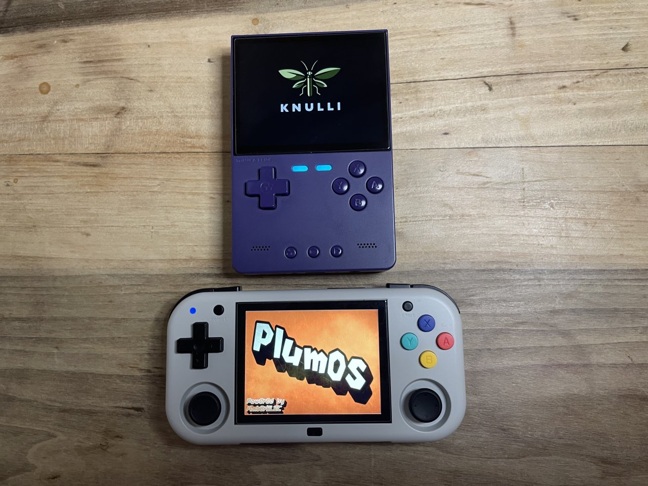 Handheld Showdown: The New Generation of Micro Handhelds - Retro Handhelds