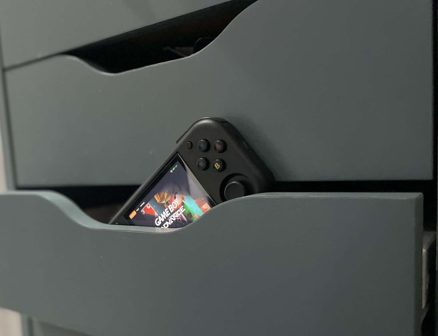 Handheld Showdown: The New Generation of Micro Handhelds - Retro Handhelds