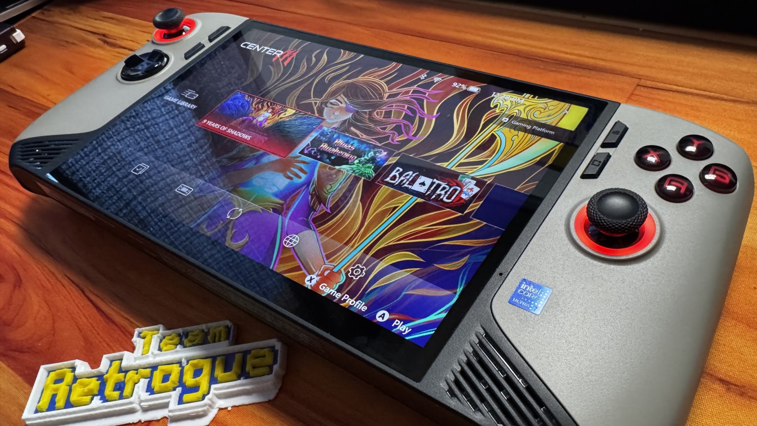 Retro Handhelds Weekly: Batocera on Odin 2, New RG34XX Colors, and Much ...