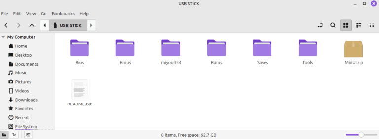 Miyoo Mini and Mini Plus Setup Guide - Retro Handhelds