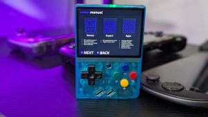 Miyoo Mini and Mini Plus Setup Guide - Retro Handhelds