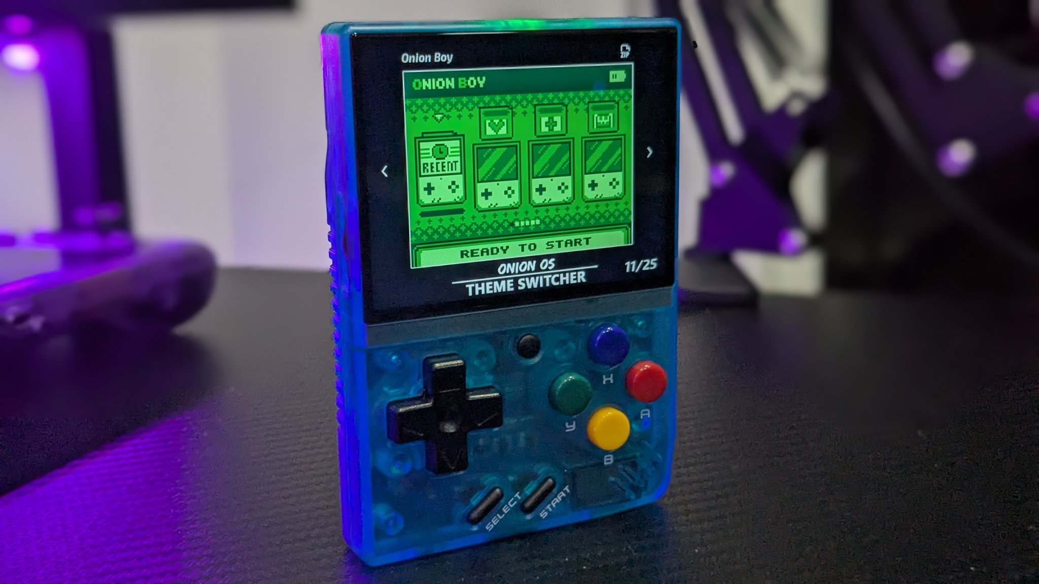 Miyoo Mini and Mini Plus Setup Guide - Retro Handhelds