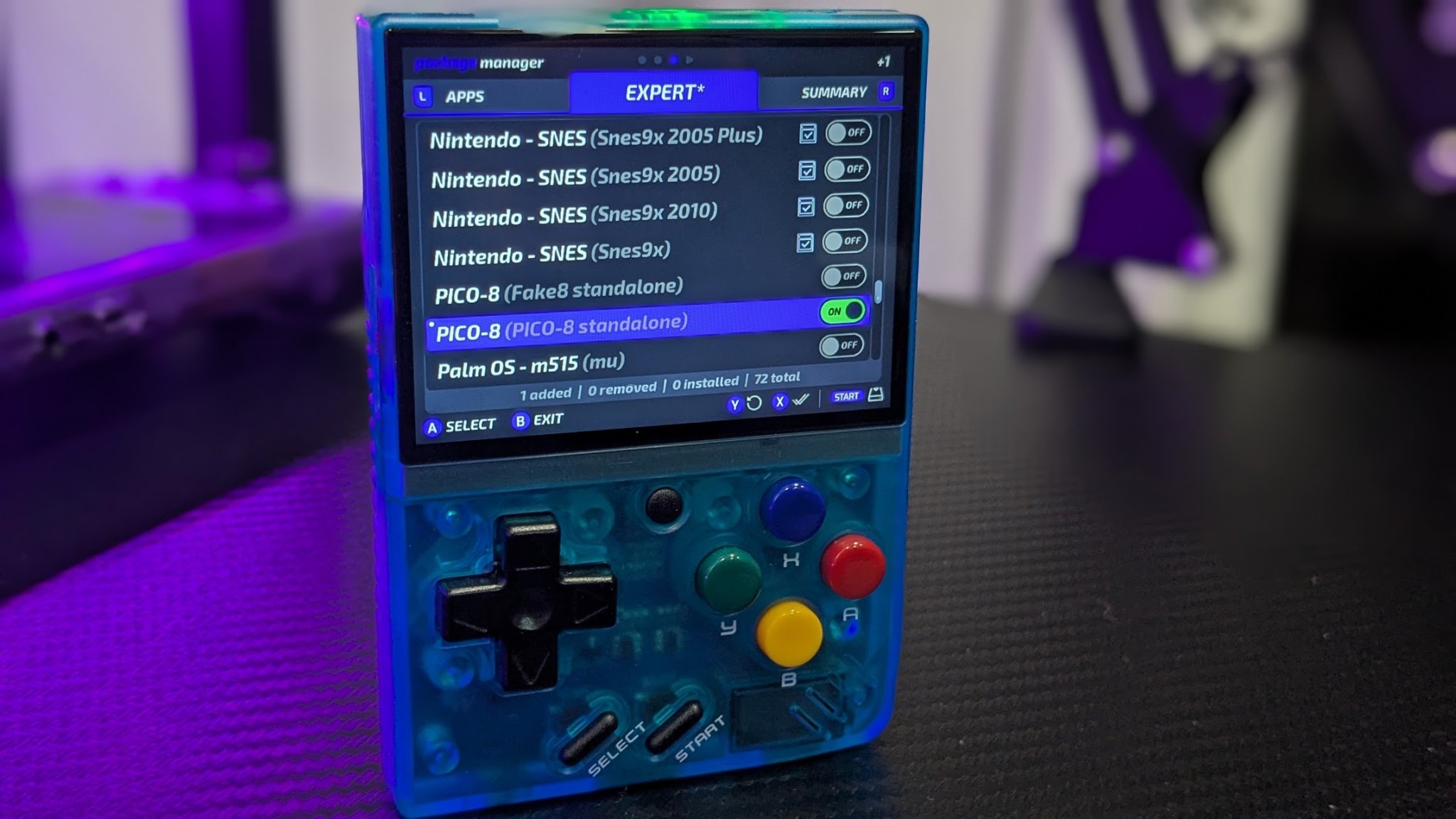 Miyoo Mini and Mini Plus Setup Guide - Retro Handhelds