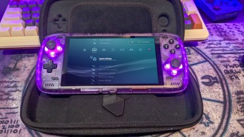 Retro Handhelds Weekly: Retroid Pocket Flip 2, RPCS3 for Android and ...