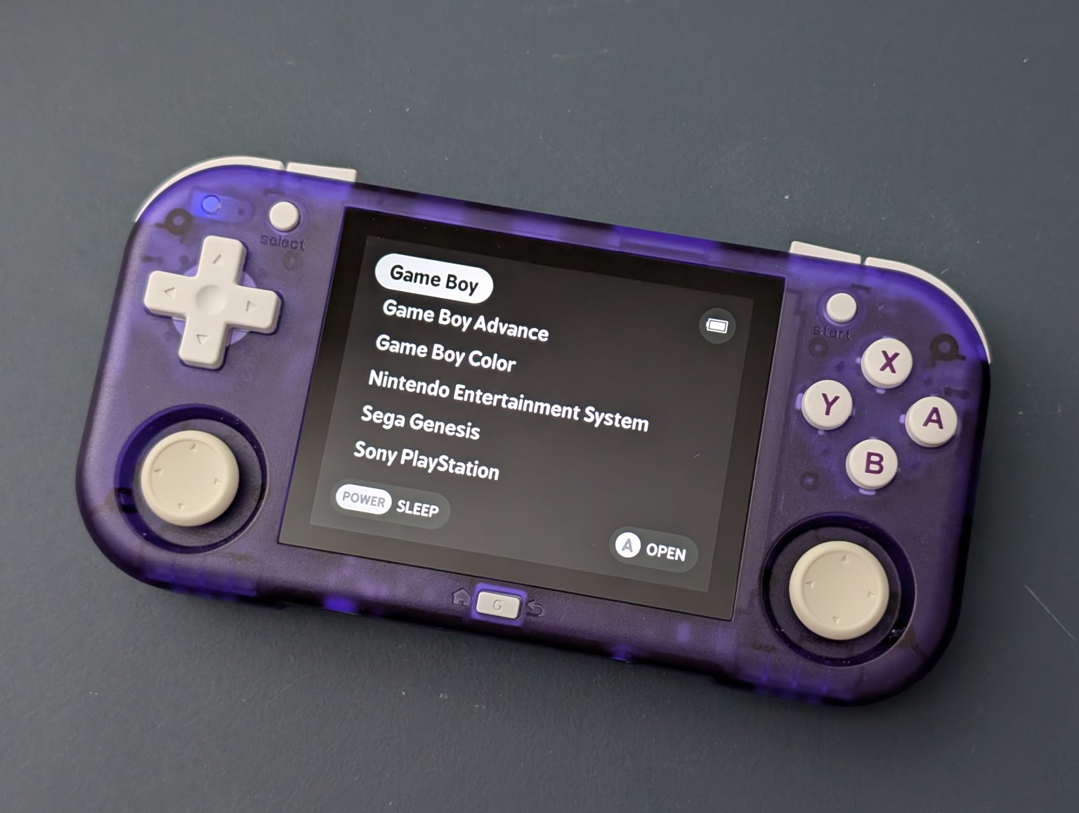 MinUI Next is Now NextUI, Adds New Features in 2.0 Update - Retro Handhelds