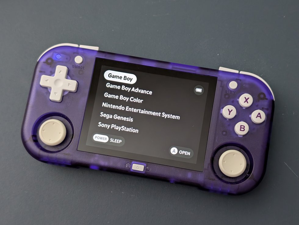 MinUI Next is Now NextUI, Adds New Features in 2.0 Update - Retro Handhelds
