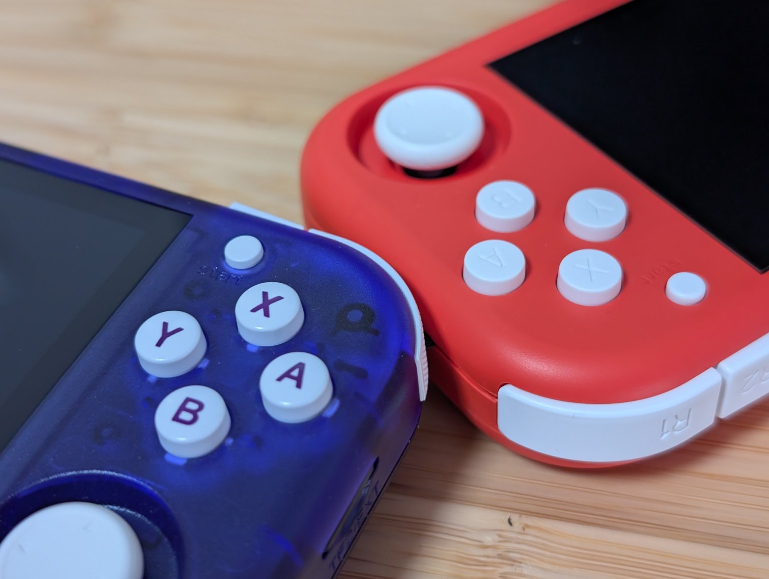 MagicX Mini Zero 28 Review: Pocketable Power? - Retro Handhelds