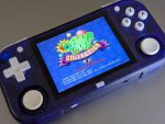 MagicX Mini Zero 28 Review: Pocketable Power? - Retro Handhelds