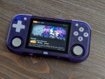 MagicX Mini Zero 28 Review: Pocketable Power? - Retro Handhelds