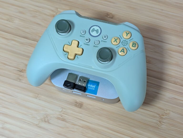 AceMagic Vista V1 Review: Budget Batocera Box? - Retro Handhelds