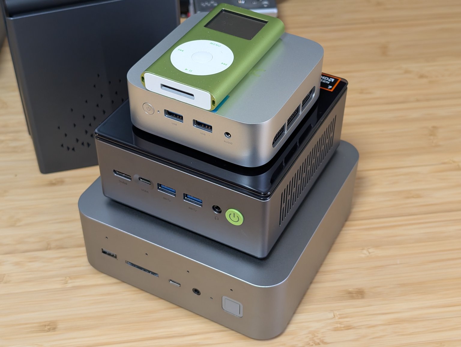 AceMagic Vista V1 Review: Budget Batocera Box? - Retro Handhelds