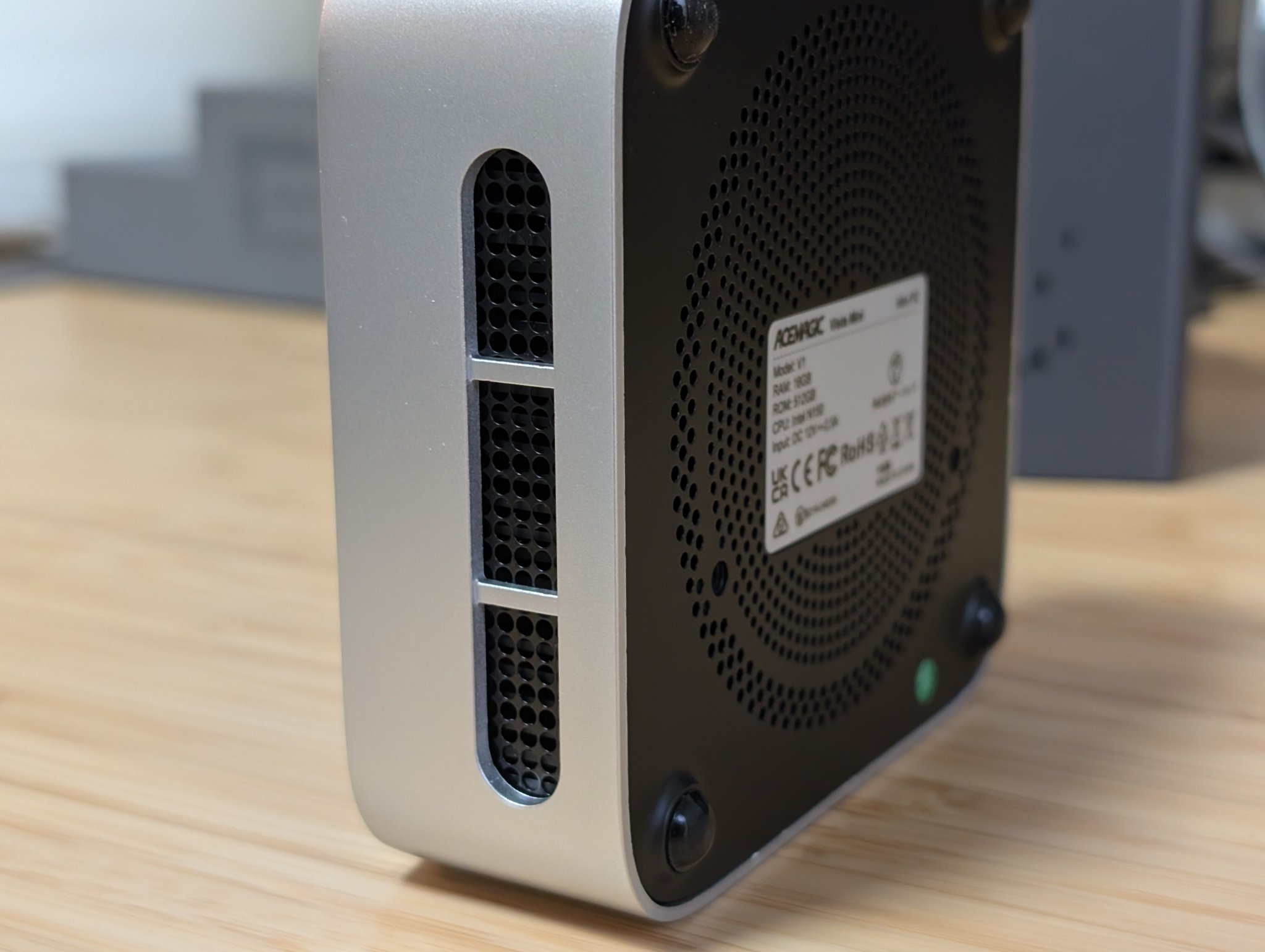 AceMagic Vista V1 Review: Budget Batocera Box? - Retro Handhelds