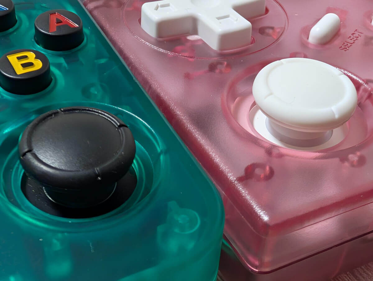 R36S vs. BatleXP G350: A Budget Beatdown? - Retro Handhelds